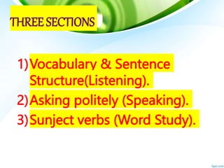 Oxford Discover Student Book 2 (Unit 10).pptx | Education