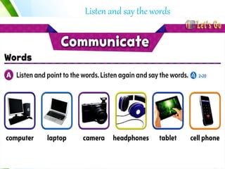 Oxford Discover Student Book 2 (Unit 10).pptx