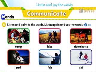 Oxford Discover Student Book 2 (Unit 11).pptx