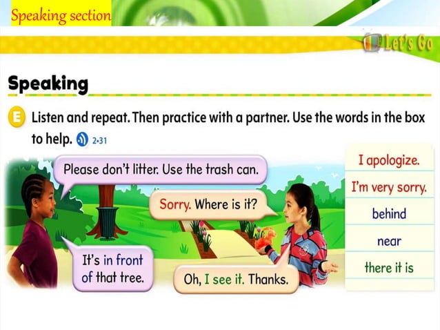 Oxford Discover Student Book 2 (Unit 11).pptx | Homework and Study ...