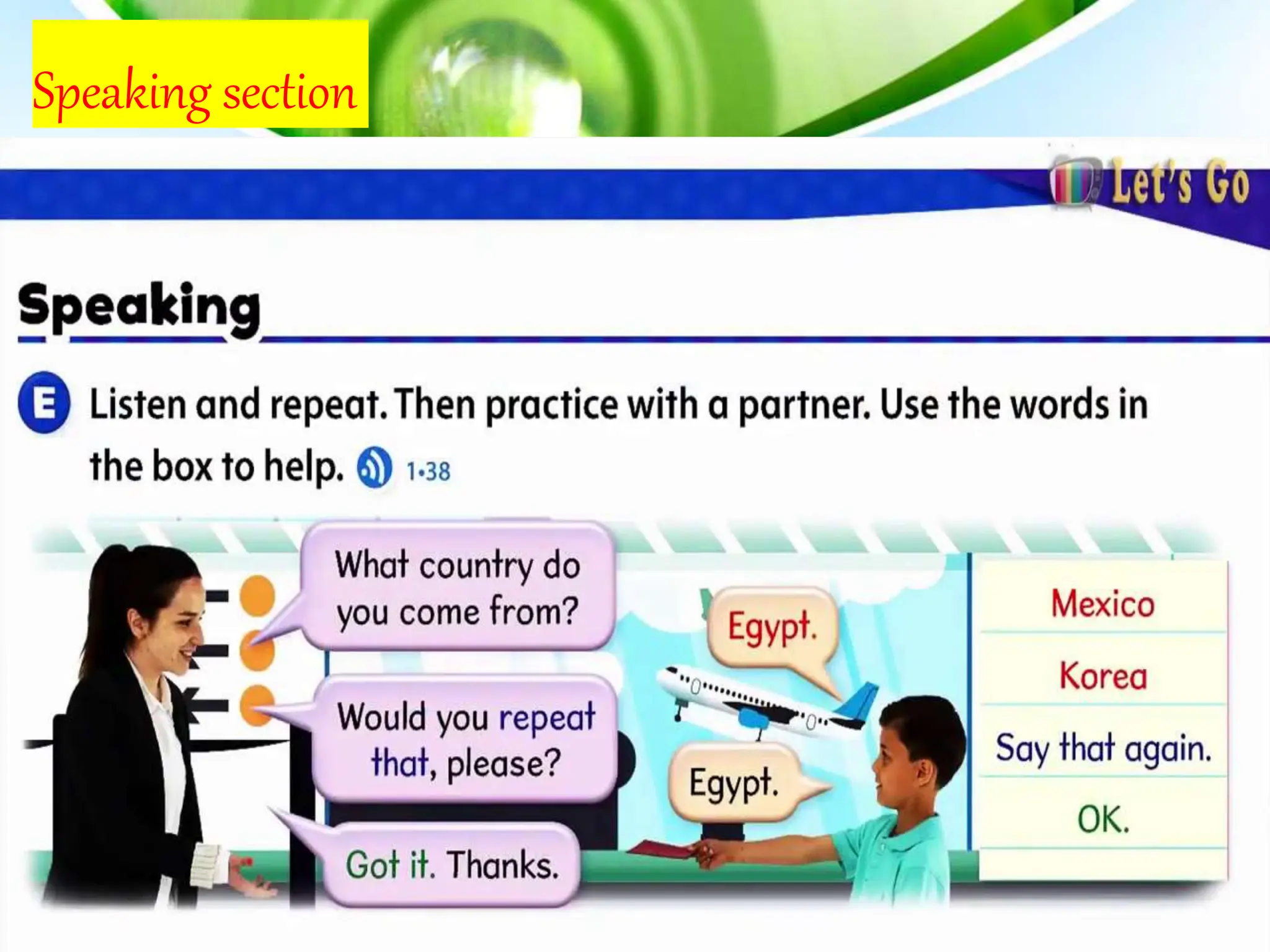 Oxford Discover 2 Unit 5 Lesson Then and Now) | PPTX
