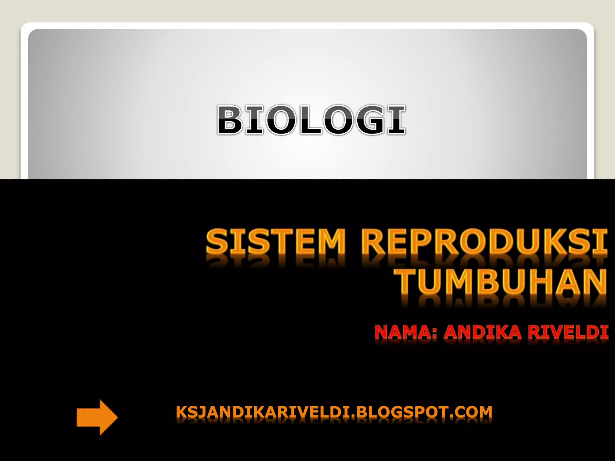 Tugas%20 biologi | PPTX