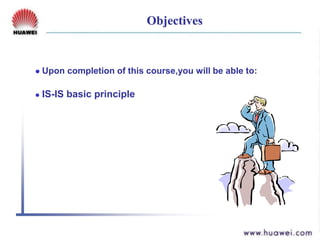 ODA000009 IS-IS Routing Protocol.ppt