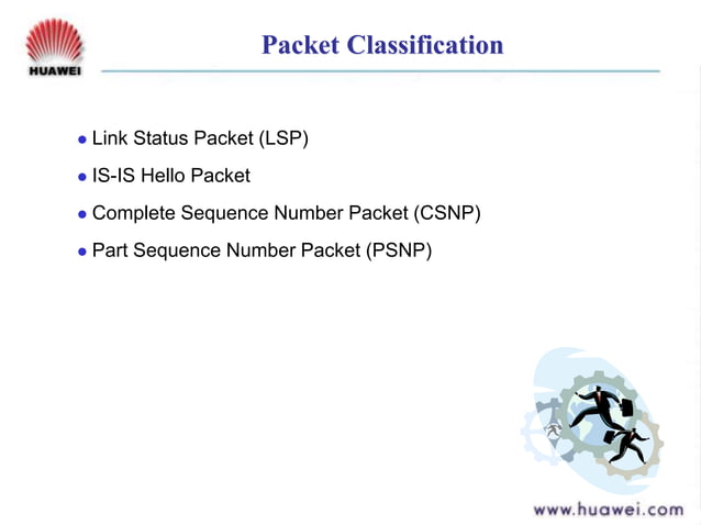 ODA000009 IS-IS Routing Protocol.ppt