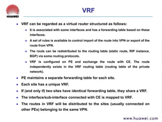 ODA000017 MPLS VPN(L3).ppt