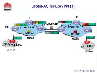 ODA000017 MPLS VPN(L3).ppt