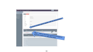 Nethawk CRM Solution Odaiba for fintech, banks, and customer centric ...