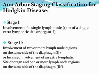 hodgkins lymphoma | PPT