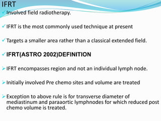 hodgkins lymphoma | PPT