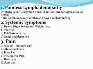 hodgkins lymphoma | PPT