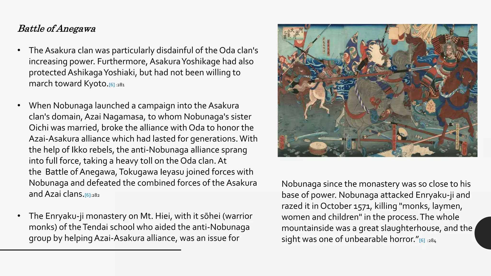 Oda nobunaga | PPTX