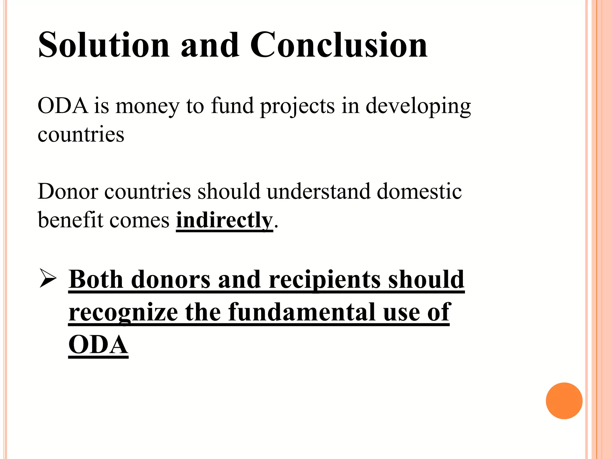 Oda presentation | PPTX