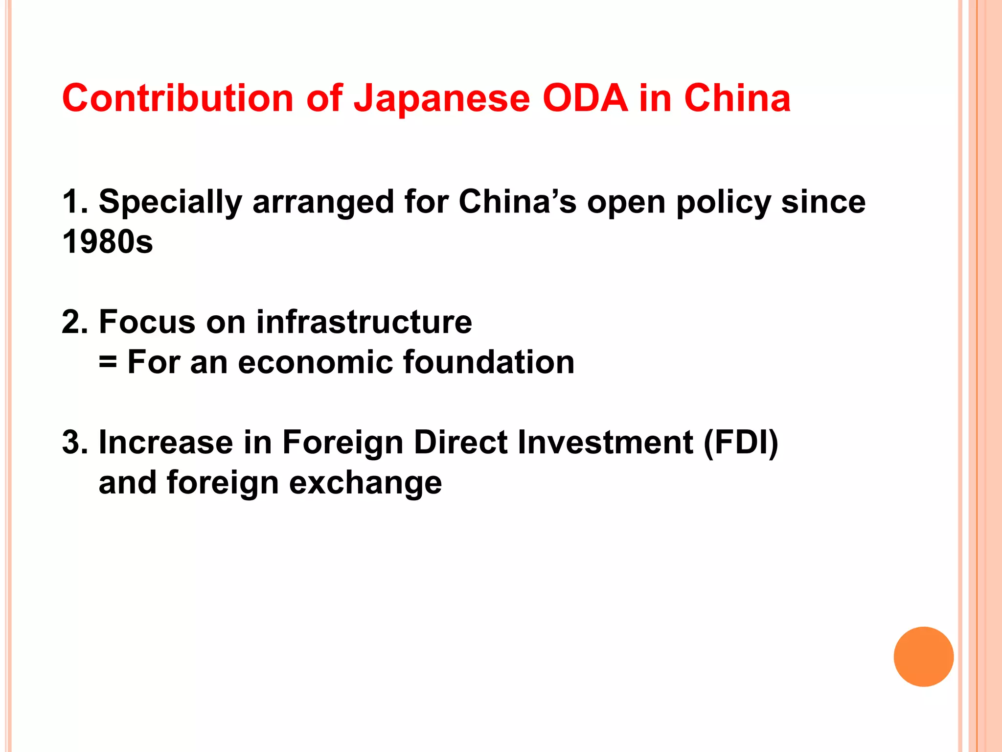 Oda presentation | PPTX