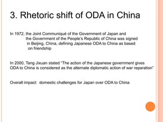 Oda presentation | PPTX