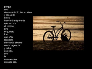 Odas de Pablo Neruda | PPSX