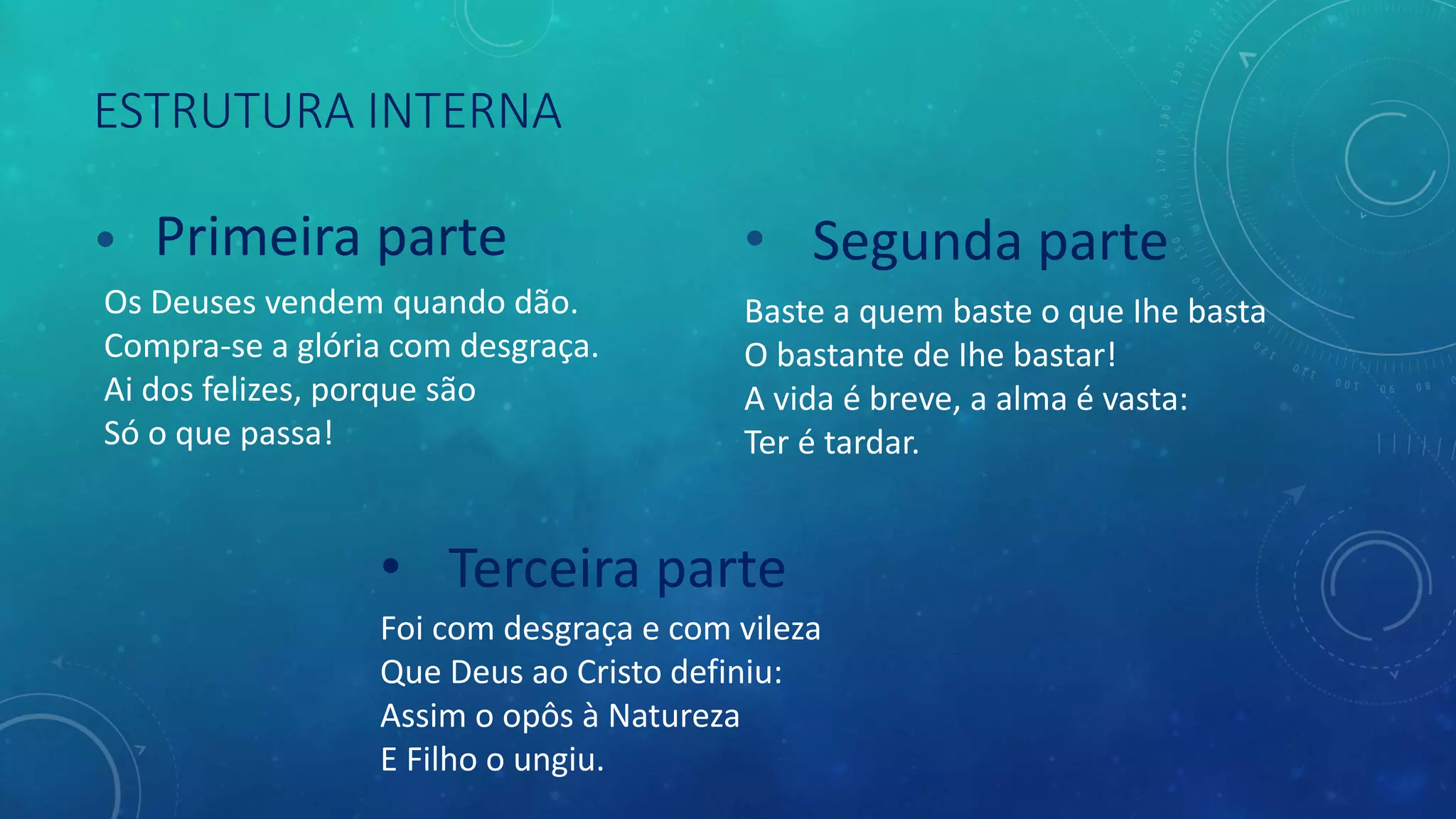O das quinas | PPTX