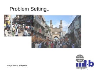 Aggregating Operational Knowledge in Community Settings | PPT