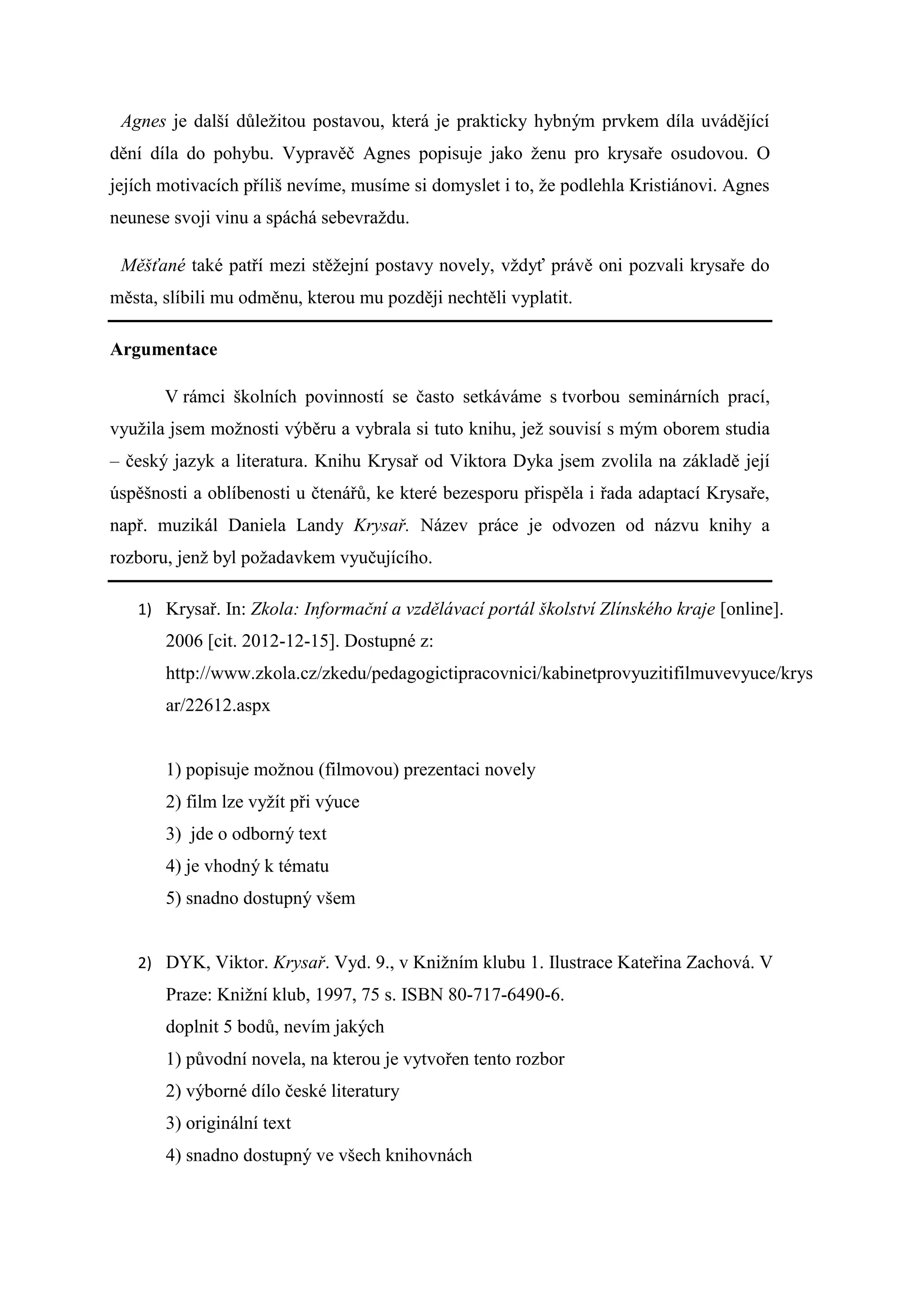 Odborny text hot. | PDF