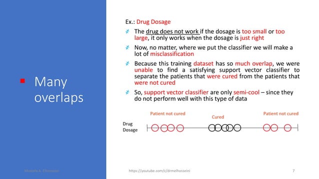 Lecture 24 support vector machine kernel | PDF