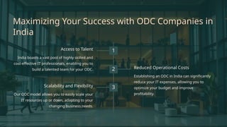 ODC Technology and Its Role in Modern Software Development | PPT