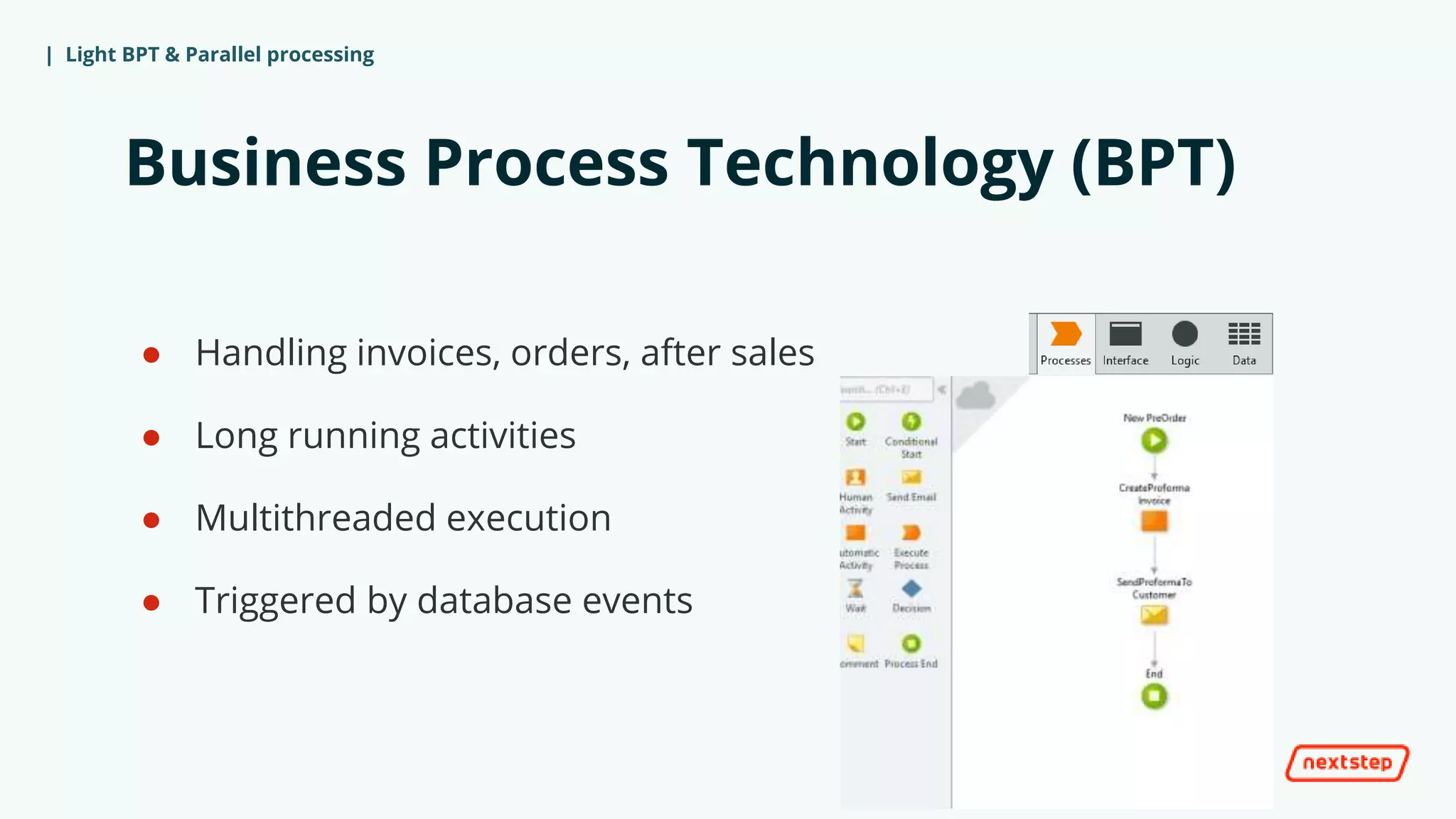 What Is Light BPT and How Can You Use it for Parallel Processing? | PPTX