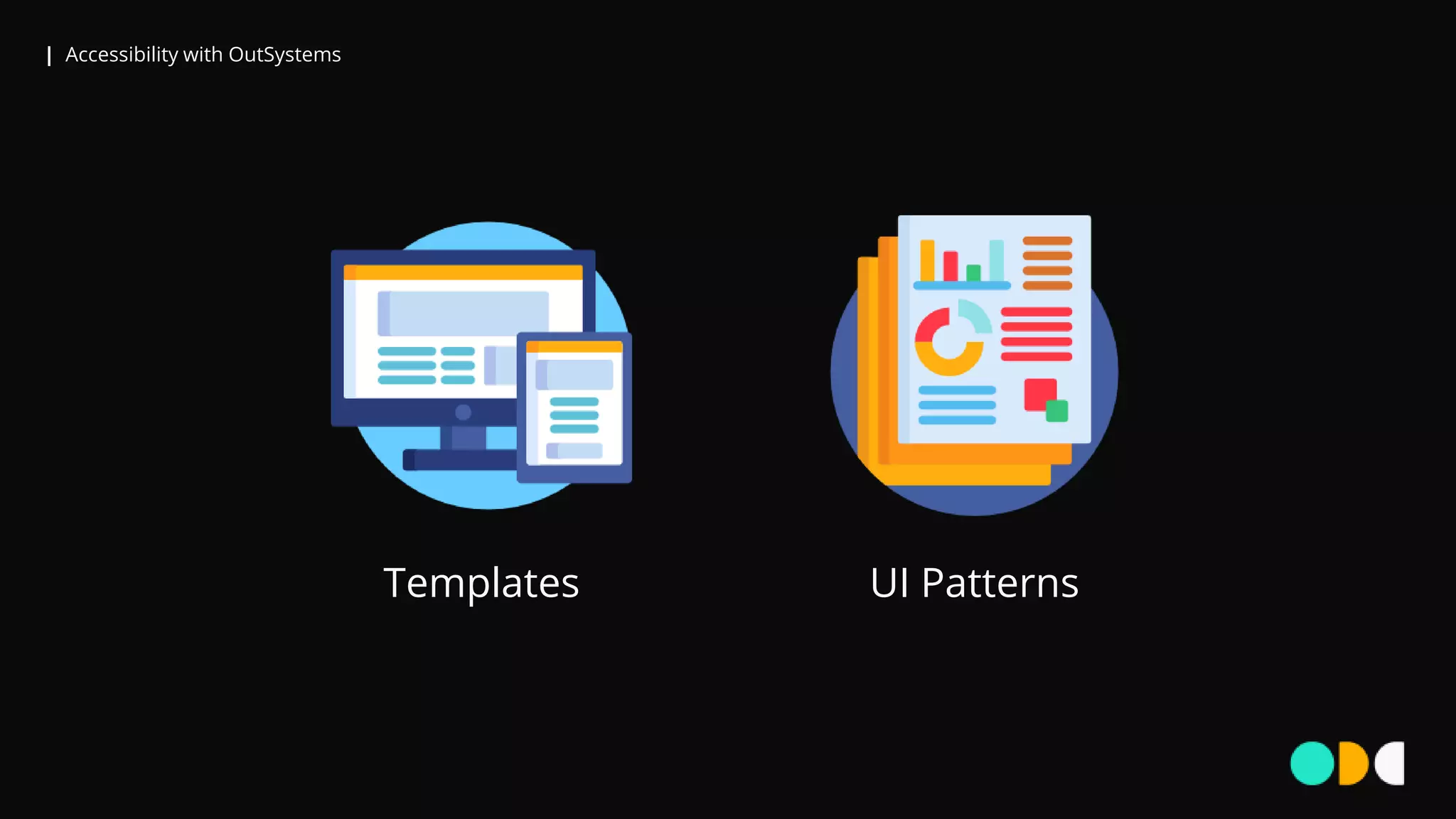 Accessibility with OutSystems | PPTX