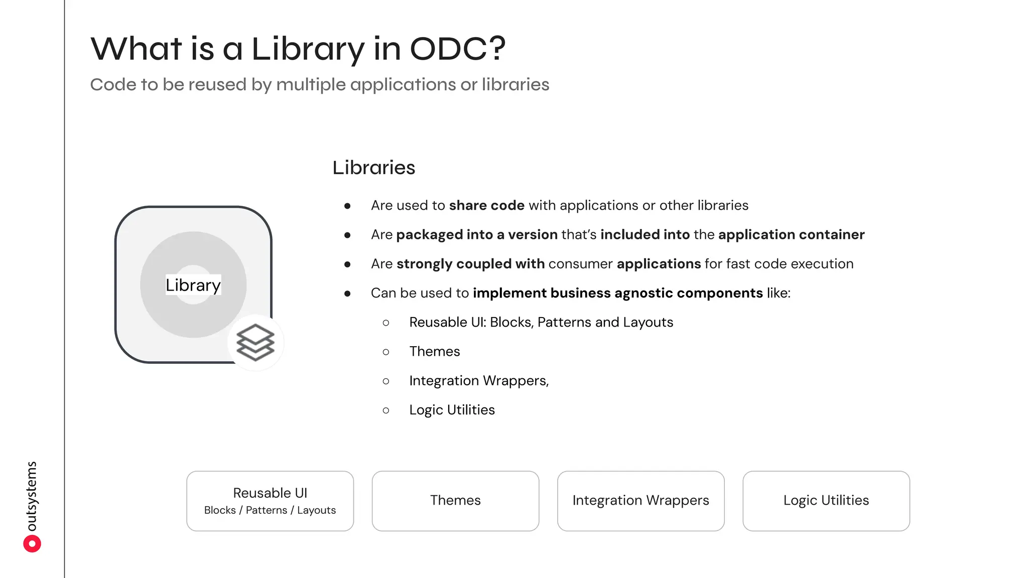 ODC, Data Fabric and Architecture User Group | PDF