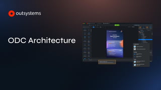 ODC, Data Fabric and Architecture User Group | PPT