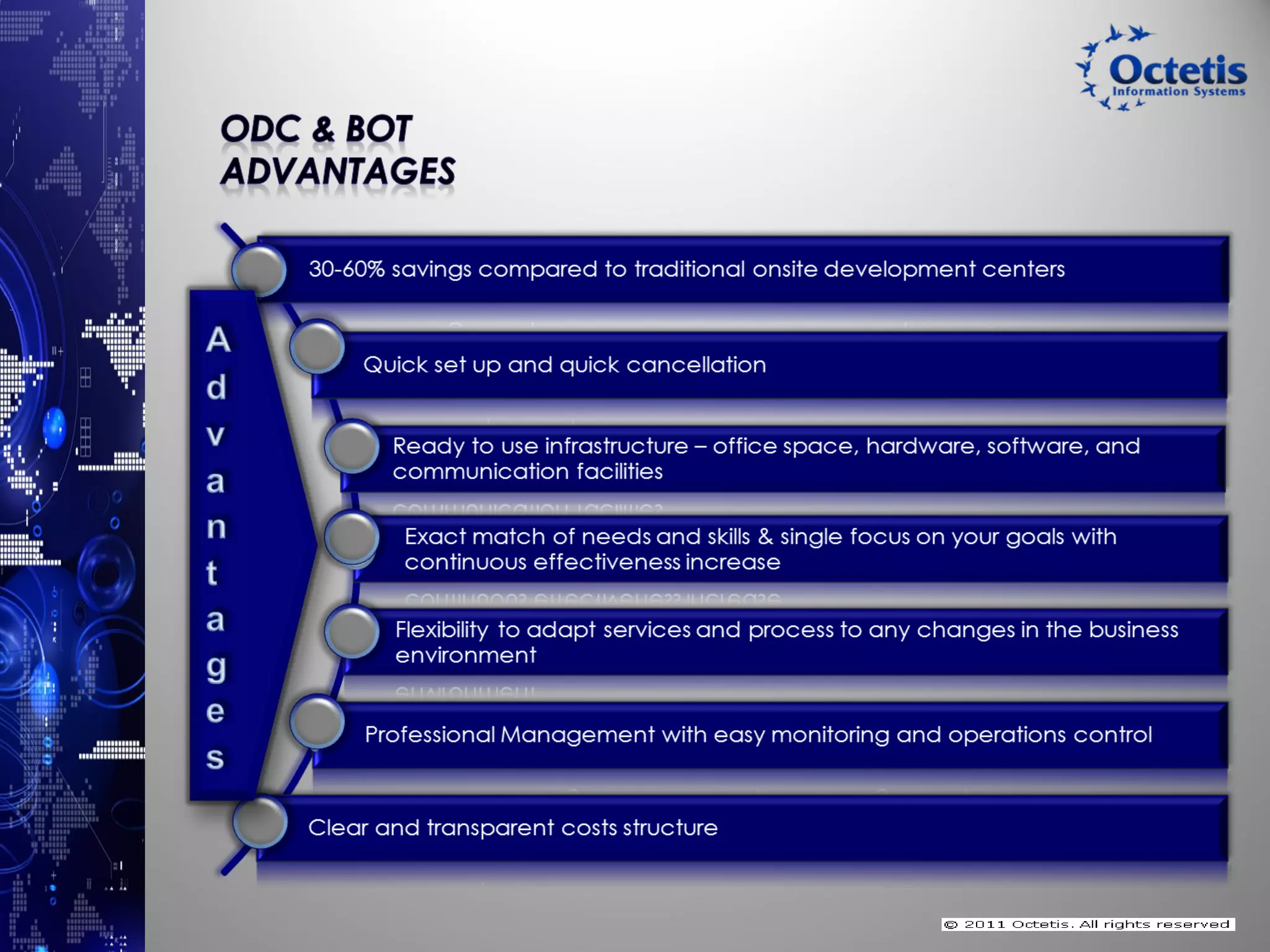 Odc & bot octetis eng | PPT