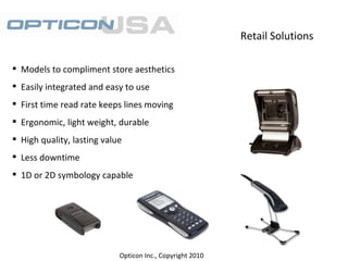 ODC Capabilities Presentation | PPT