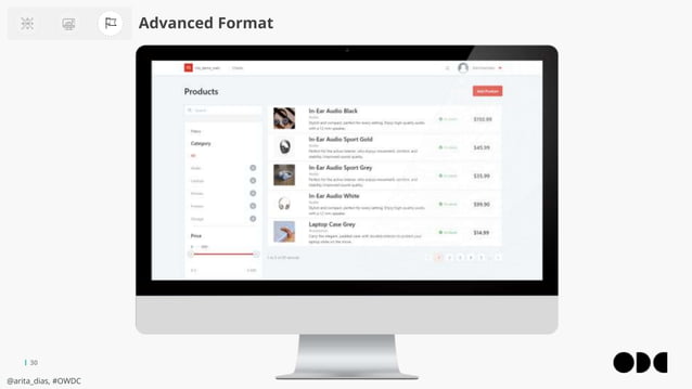Extending OutSystems with Javascript | PPT