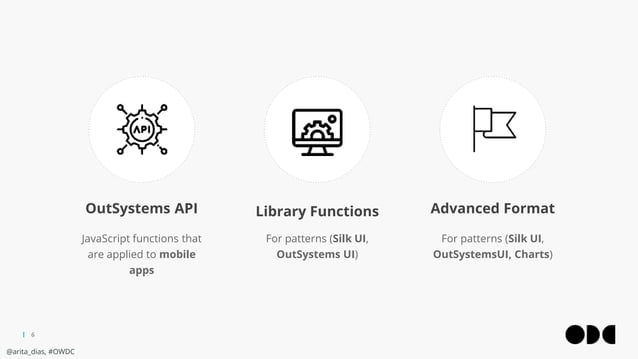 Extending OutSystems with Javascript | PPT