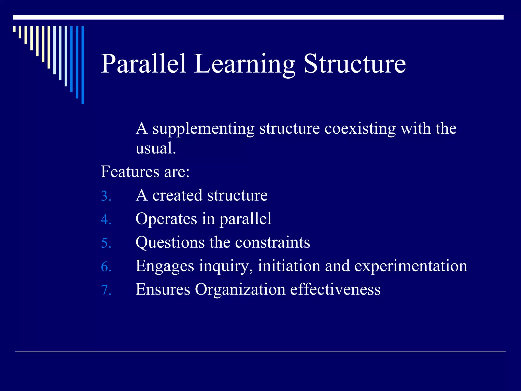 Organisation Developement and change managemnt | PPT