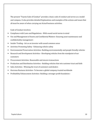 Odc project reshmi_212027 | PDF | Automotive Industry | Industries