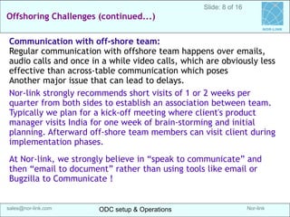 Odc setup | PDF