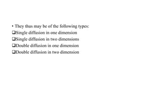 Ouchterlony double immunodiffusion | PPTX