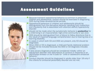 Odd and cd 9 13 | PPT