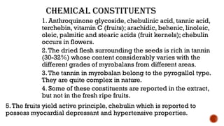A breif description of Haritaki Drug.pptx