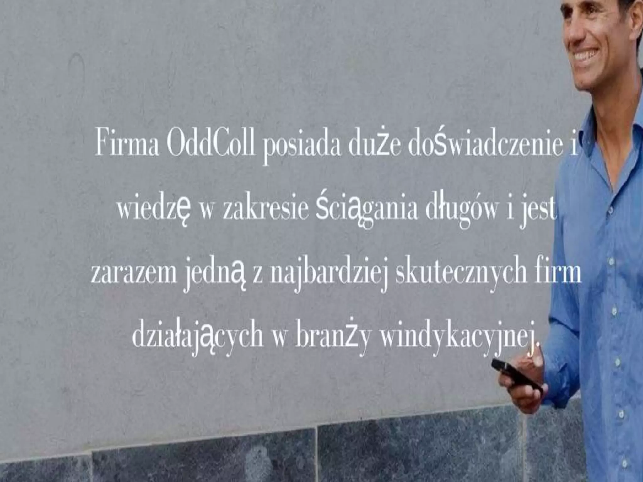 Firma windykacyjna | PPTX