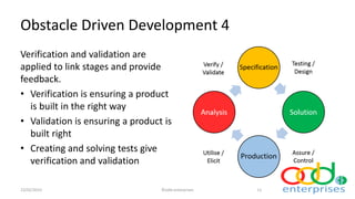 ODD: Extending V-model Development 1.2 | PDF | Computer Software and Applications | Computing