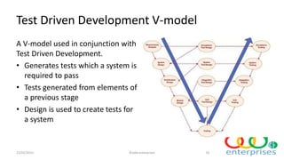 ODD: Extending V-model Development 1.2 | PDF | Computer Software and Applications | Computing