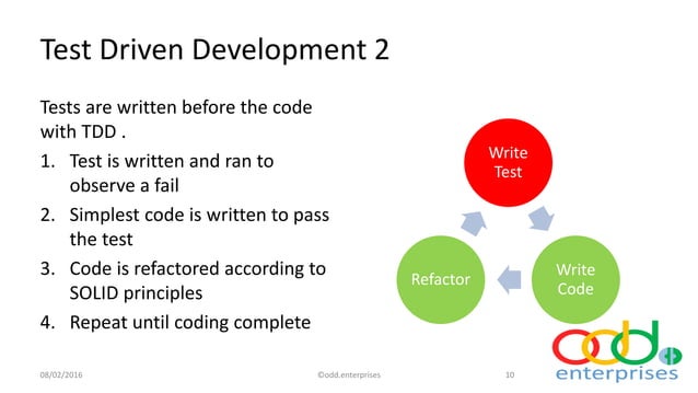 ODD: Extending V-model Development 1.3.5 | PDF | Computer Software and ...