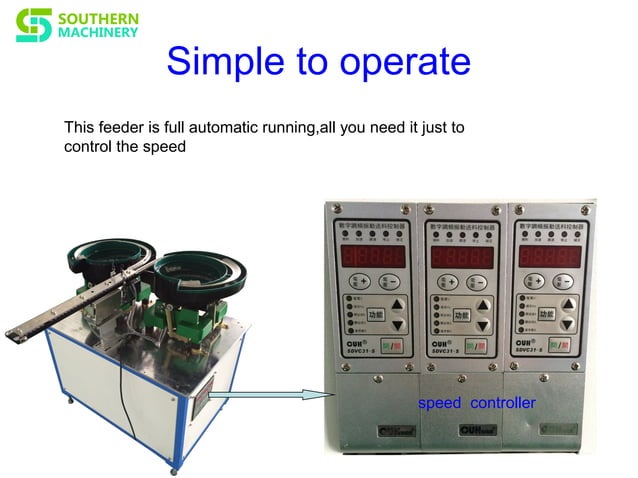Odd form feeder | PPT