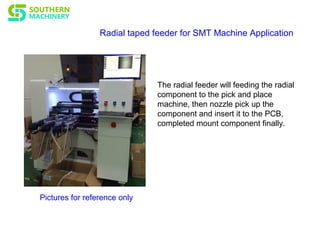Odd form feeder | PPT