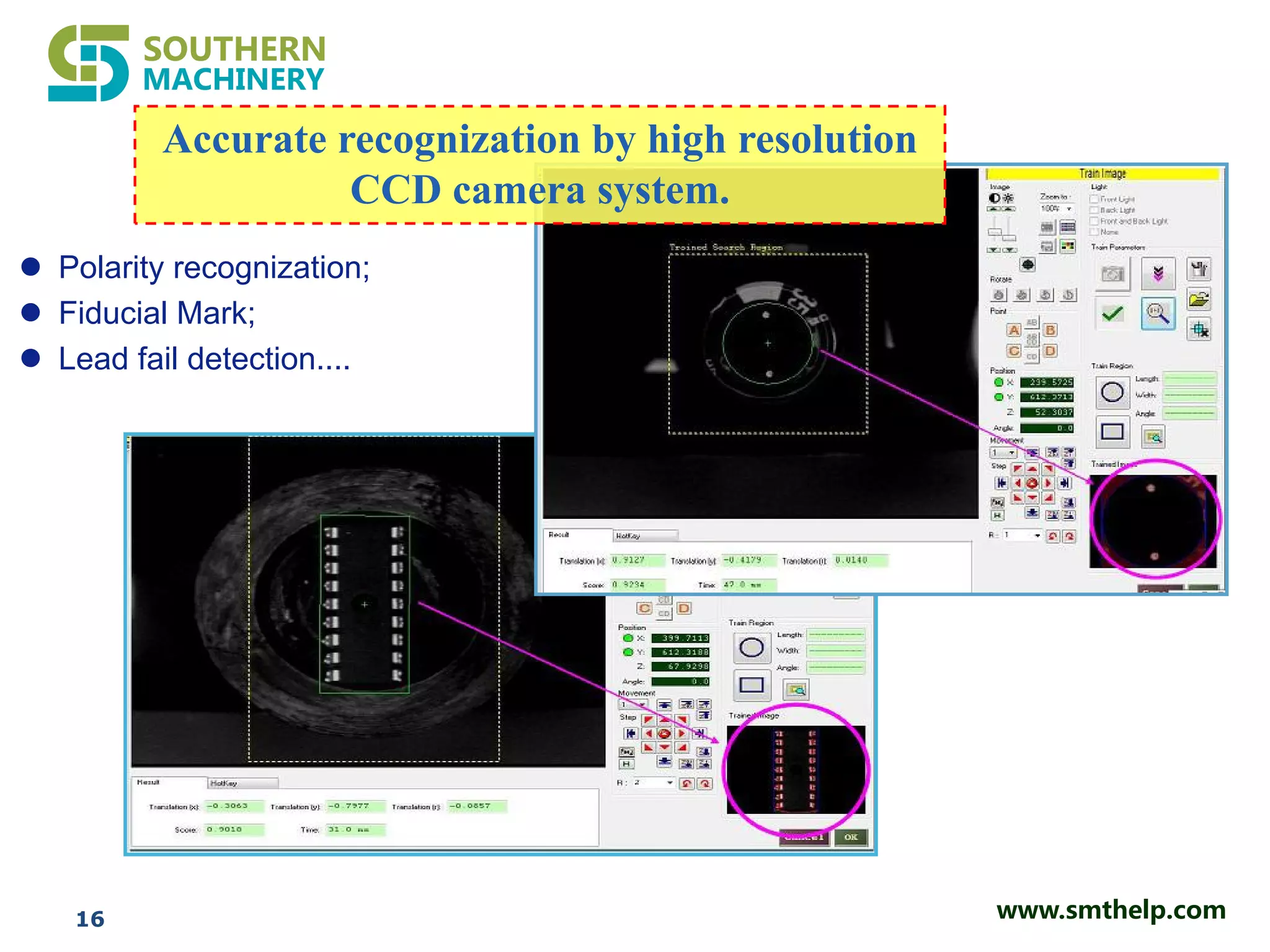 Odd form insertion machine 01 | PPT