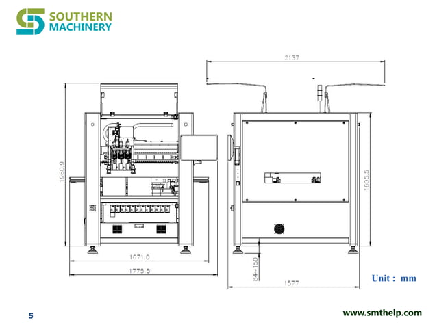 Odd form insertion machine 01 | PPT