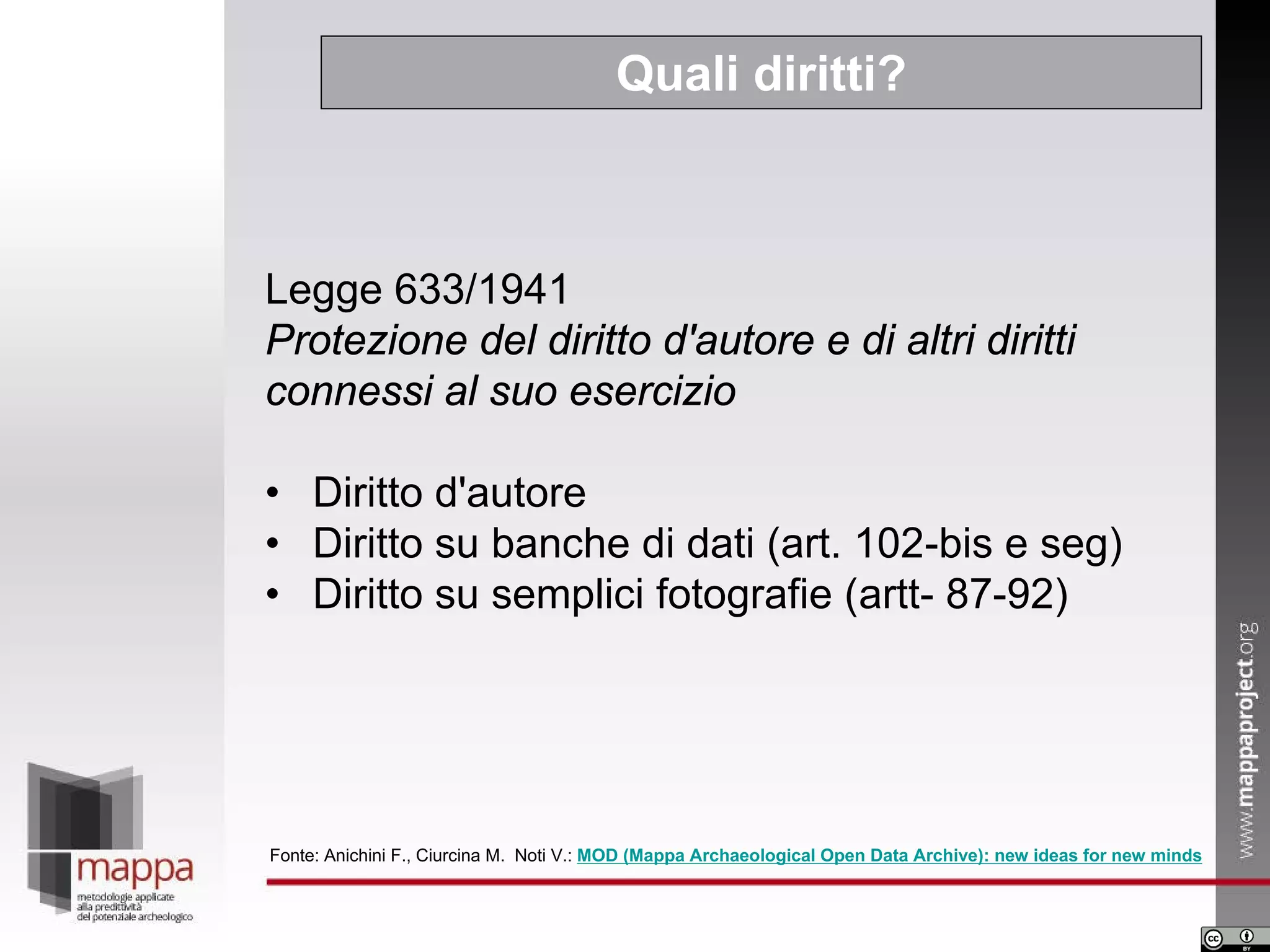 Gabriele Gattiglia Mappa Project | PDF | Technology & Computing