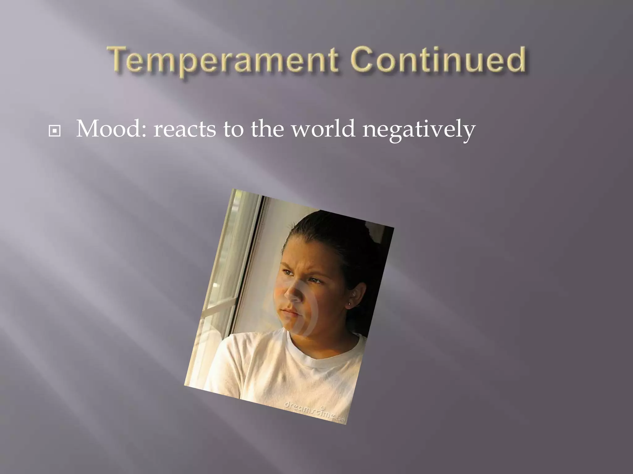 ODD presentation | PPTX