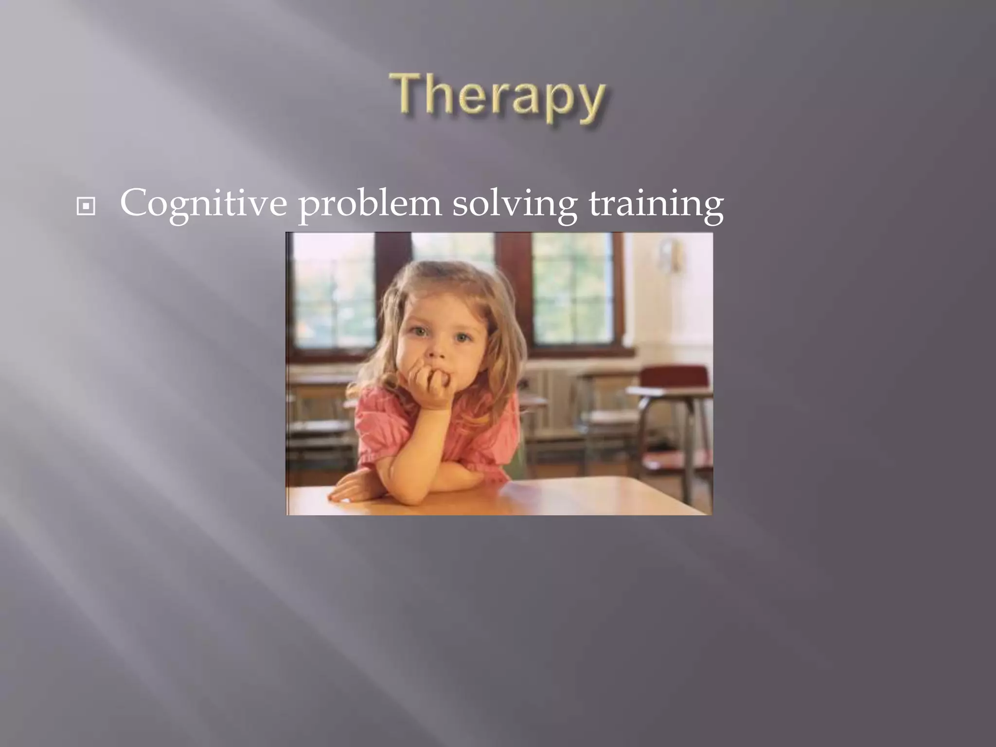 ODD presentation | PPTX