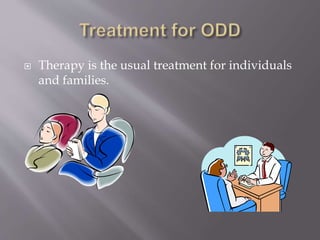 ODD presentation | PPTX